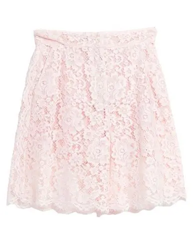 Dolce & Gabbana Shorts - Light Pink