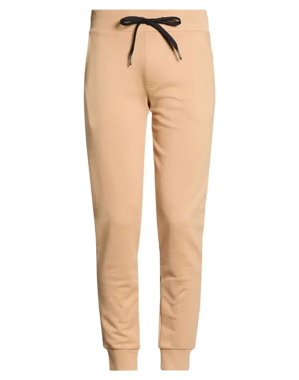 Iceberg Pants Size Cotton - Beige