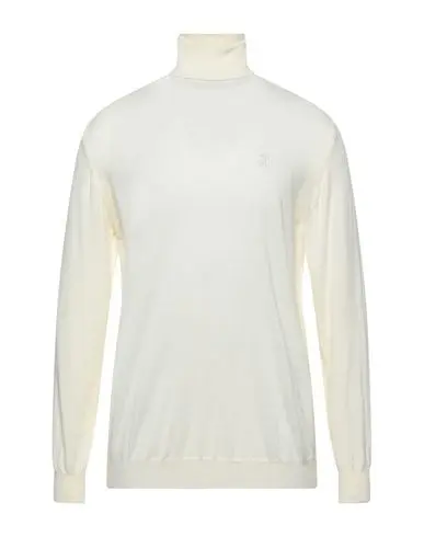 Roberto Cavalli Turtleneck Knit Top