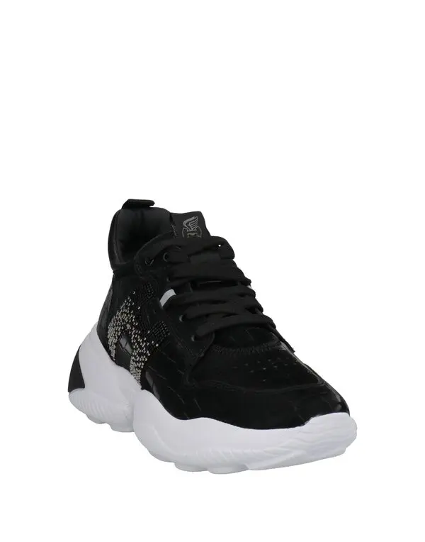 Hogan Sneakers - Black