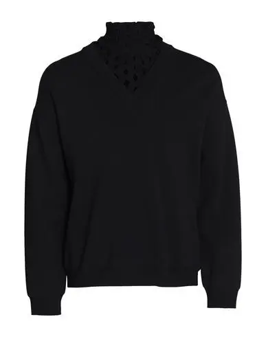 Valentino Garavani Turtleneck Knit Top