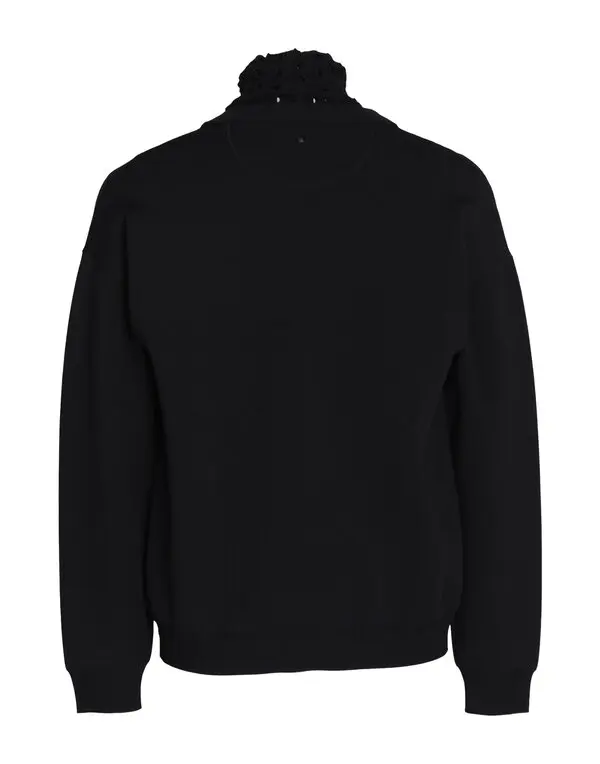 Valentino Garavani Turtleneck Knit Top