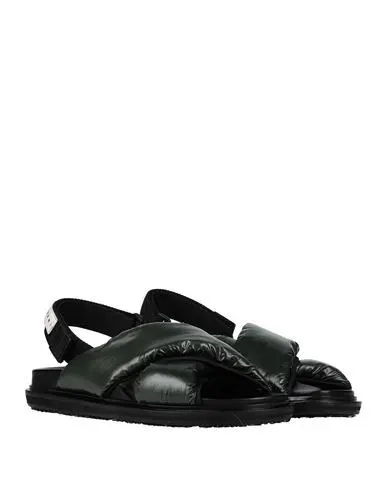 Marni Sandals - Green