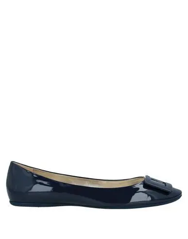 ROGER VIVIER Ballet Flats