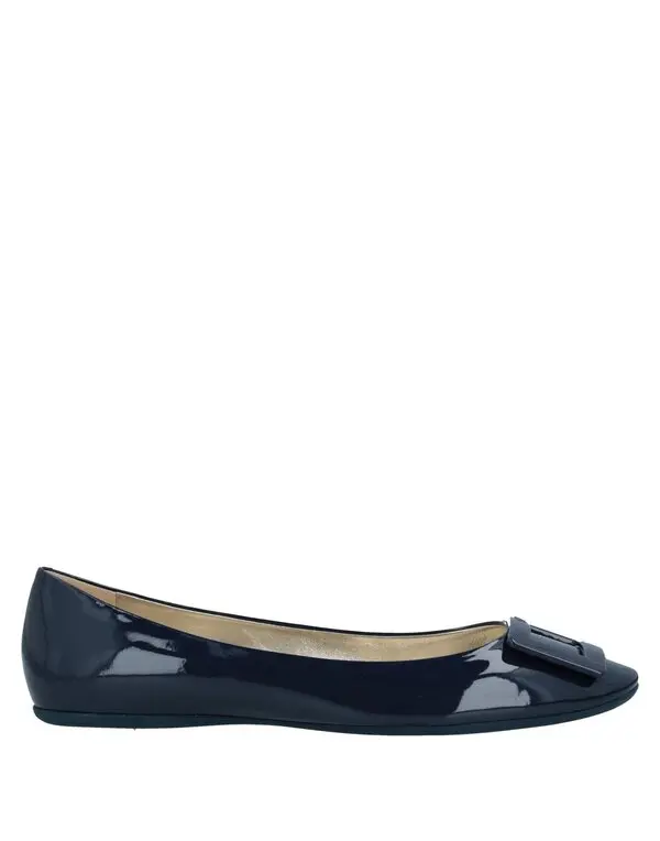 ROGER VIVIER Ballet Flats