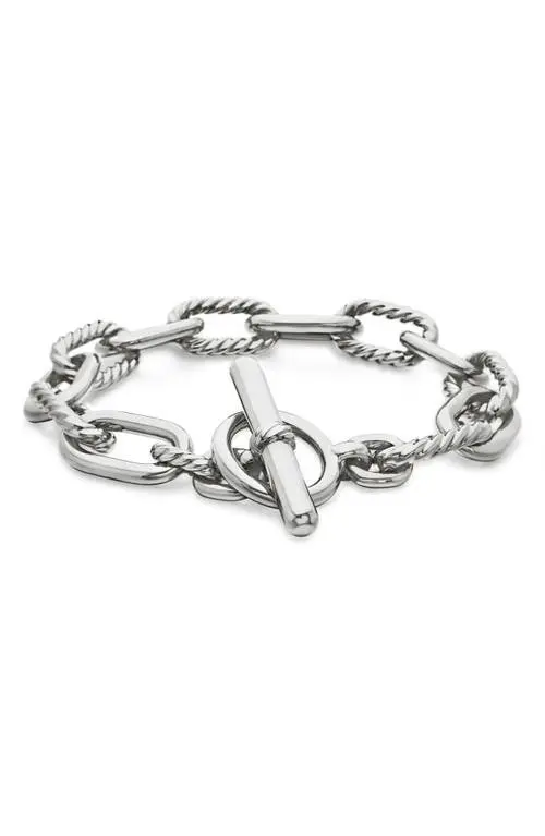 David Yurman Madison® Chain Bracelet - Sterling Silver