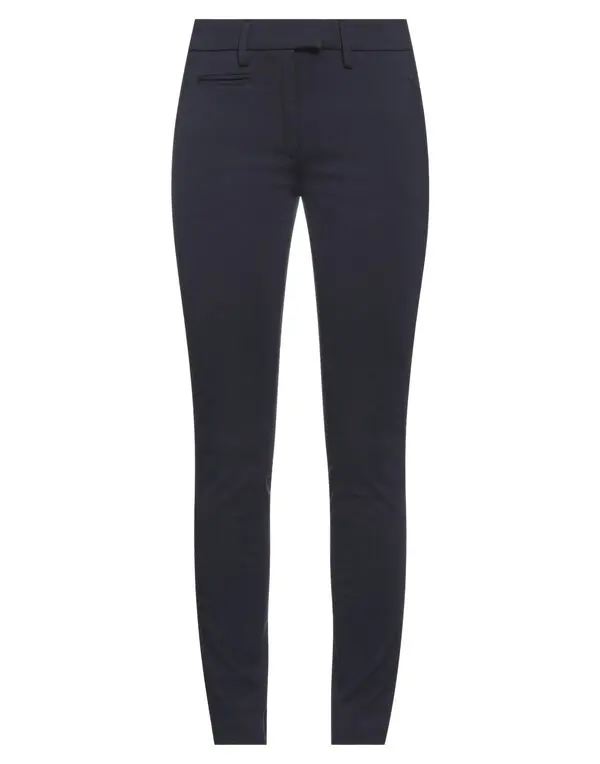 DONDUP Skinny Pants In Viscose, Polyamide, And Elastane