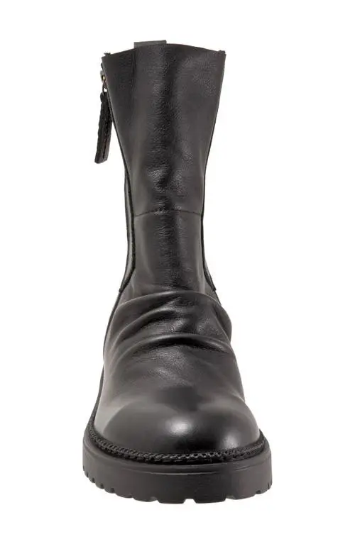 BUENO Dakota Bootie - Black