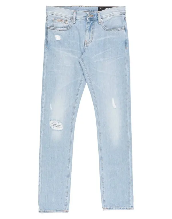 Armani Exchange Jeans Size Cotton