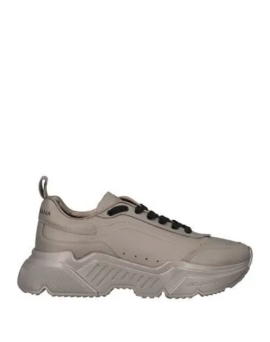 Dolce & Gabbana Sneakers Size Calfskin