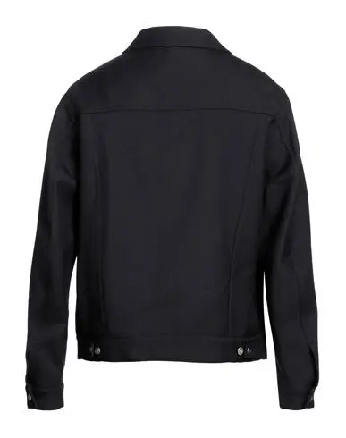 Sandro Flannel Jacket