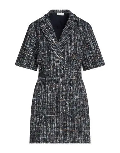 Sandro Mini Blazer Dress