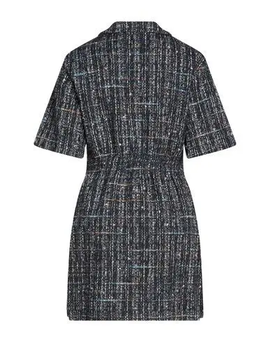 Sandro Mini Blazer Dress