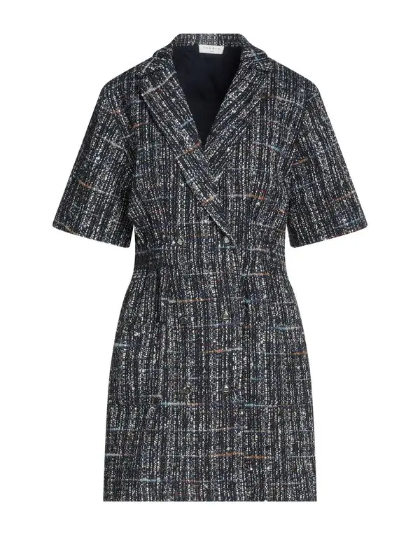Sandro Mini Blazer Dress