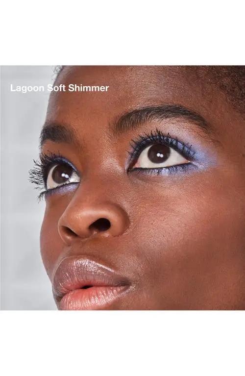 CLINIQUE All About Shadow Super Shimmer Eyeshadow Single - Sunset Glow