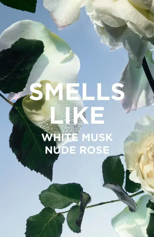 BY ROSIE JANE Rosie Body Wash