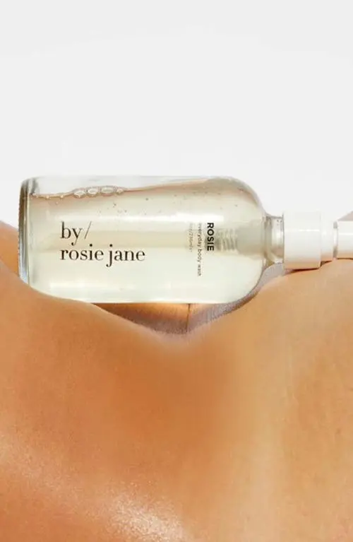 BY ROSIE JANE Rosie Body Wash