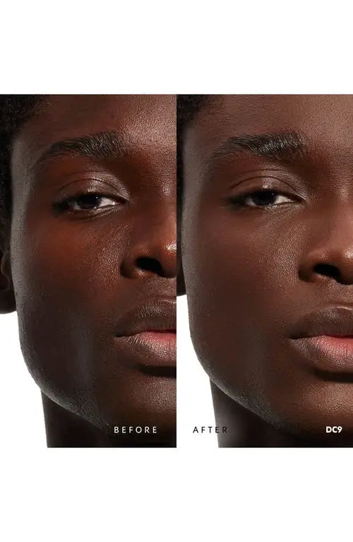 Saint Laurent All Hours Luminous Matte Foundation 24h Wear Spf 30 With Hyaluronic Acid - Dc9