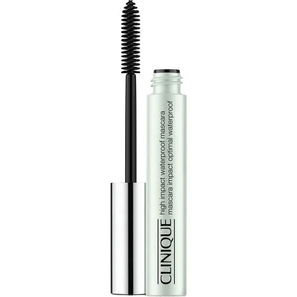 CLINIQUE High Impact™ Waterproof Mascara - Black/brown