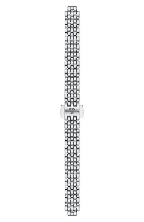 TISSOT Lovely Round Bracelet Watch