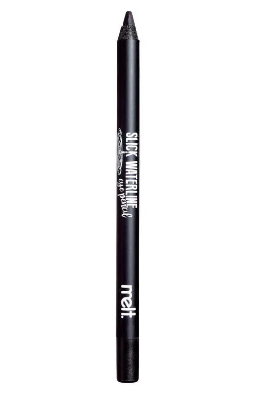 MELT COSMETICS Slick Waterline Eye Pencil - Black Onyx