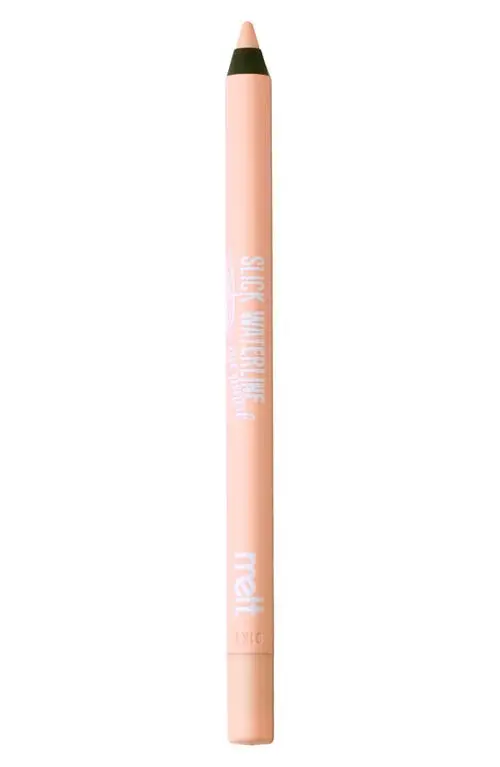 MELT COSMETICS Slick Waterline Eye Pencil - Ivory