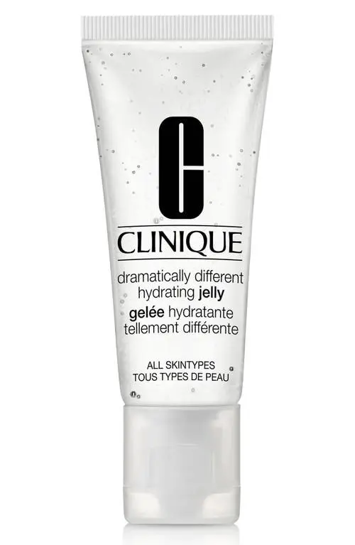 CLINIQUE Dramatically Different Hydrating Jelly - No Color