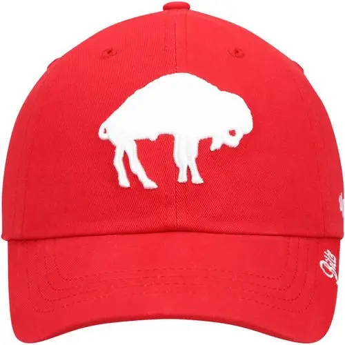 '47 47 Buffalo Bills Miata Clean Up Legacy Adjustable Cap