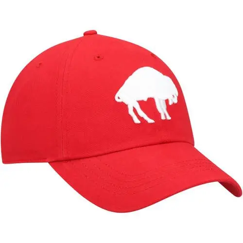 '47 47 Buffalo Bills Miata Clean Up Legacy Adjustable Cap