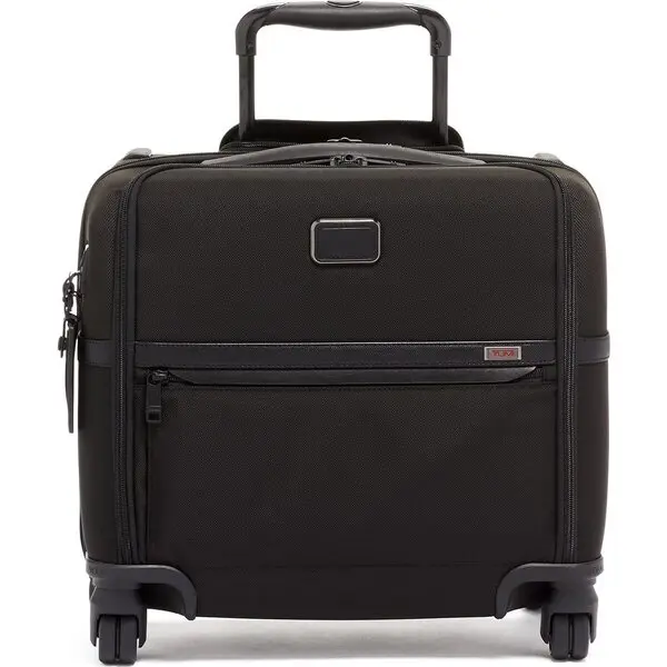 Tumi Alpha Compact Carry-on