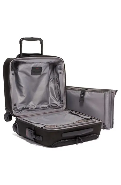 Tumi Alpha Compact Carry-on
