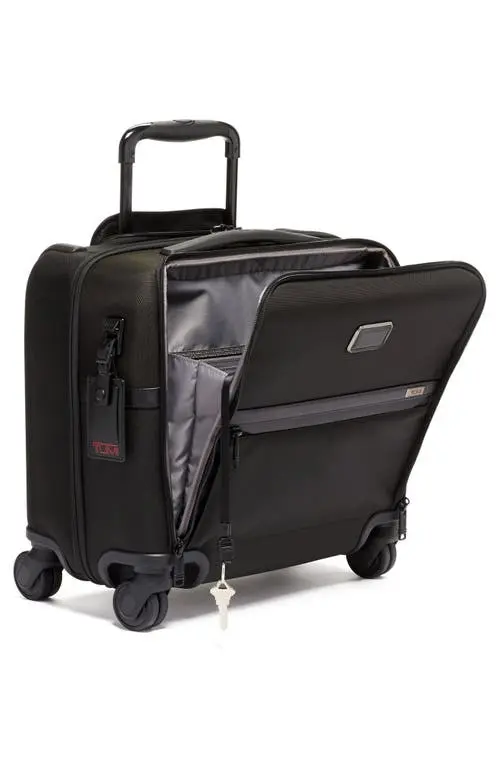 Tumi Alpha Compact Carry-on
