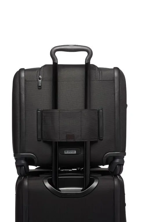 Tumi Alpha Compact Carry-on