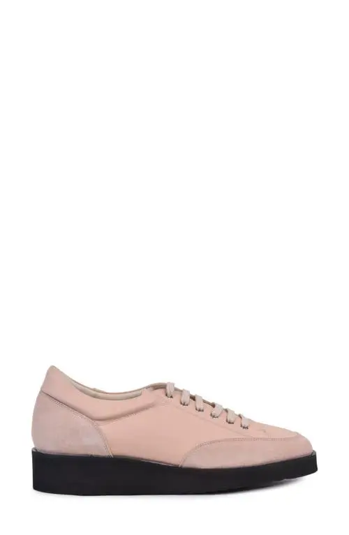 AMALFI BY RANGONI Erik Wedge Sneaker - Beige
