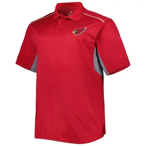 Profile Arizona S Big & Tall Team Color Polo
