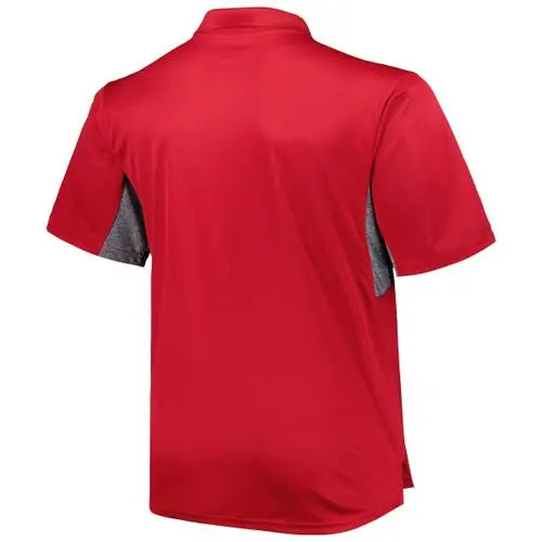 Profile Arizona S Big & Tall Team Color Polo