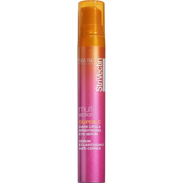 STRIVECTIN® Super-c Dark Circle Brightening Eye Serum - No Color