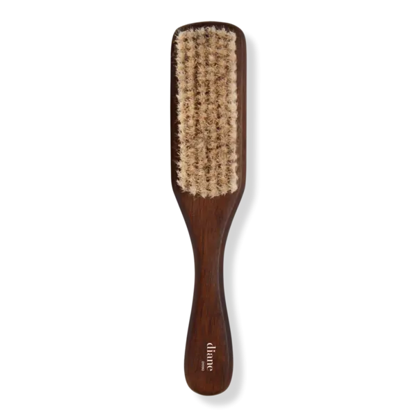DIANE Oak Wood 100% Boar Styling Brush - One-color