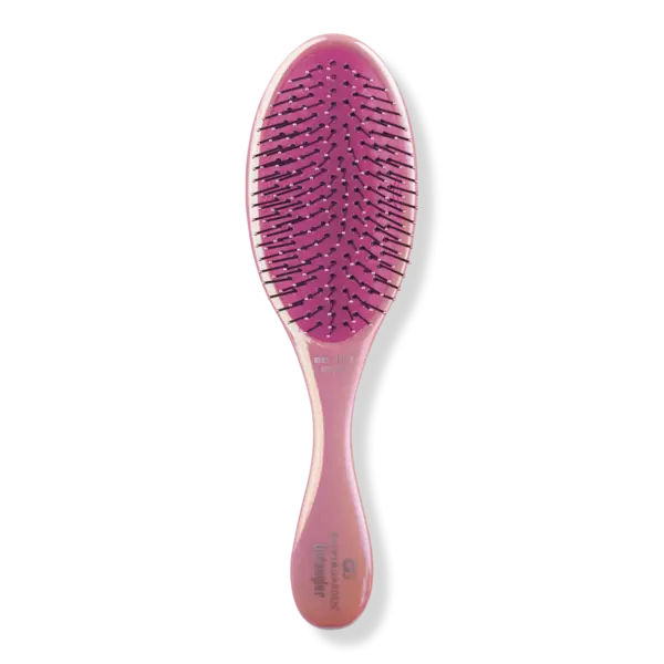 OLIVIA GARDEN Opal Detangler Medium-thick Hair Brush - One-color
