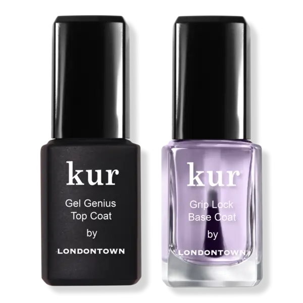 LONDONTOWN Grip + Shine Duo