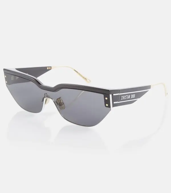 Dior Diorclub M3u Sunglasses - Black