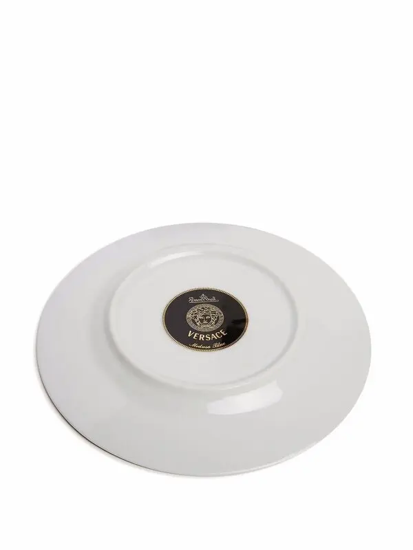 Versace Medusa Plate