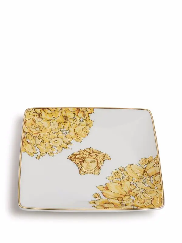 Versace Medusa Rhapsody Bowl