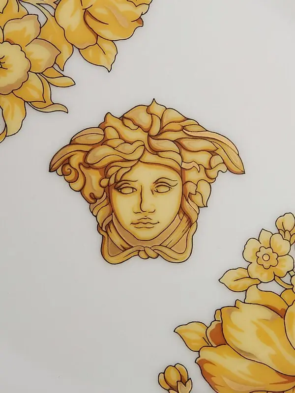 Versace Medusa Rhapsody Bowl