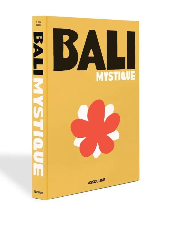 Assouline Bali Mystique Book