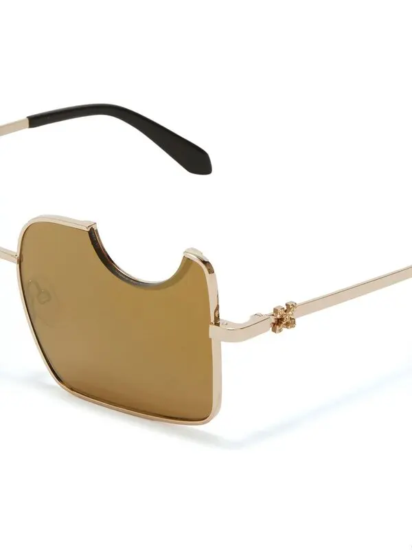 Off-White Salvador Sunglasses