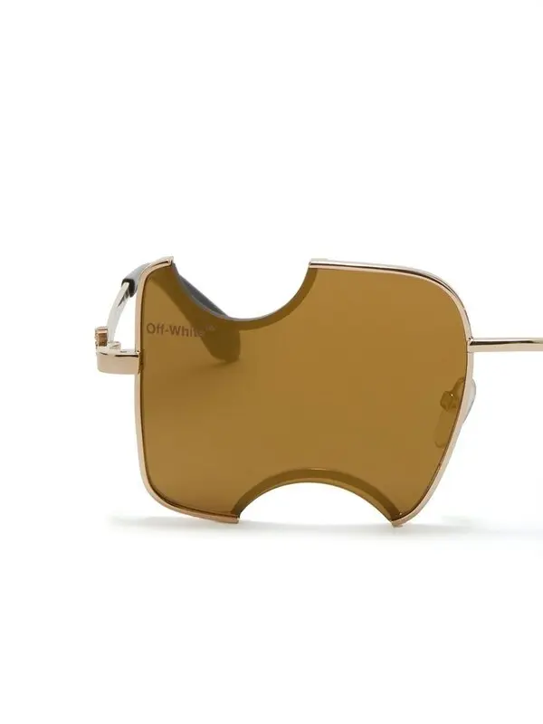 Off-White Salvador Sunglasses