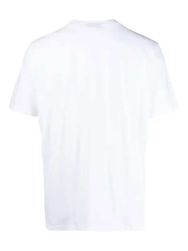 BOTTER Logo-print Organic Cotton T-shirt
