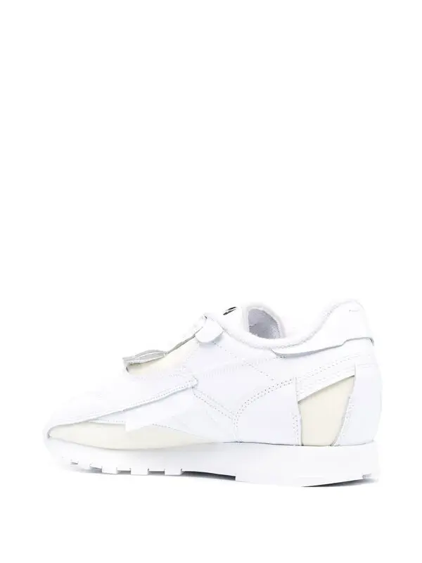 MAISON MARGIELA X Reebok Memory Of Leather Sneakers - White