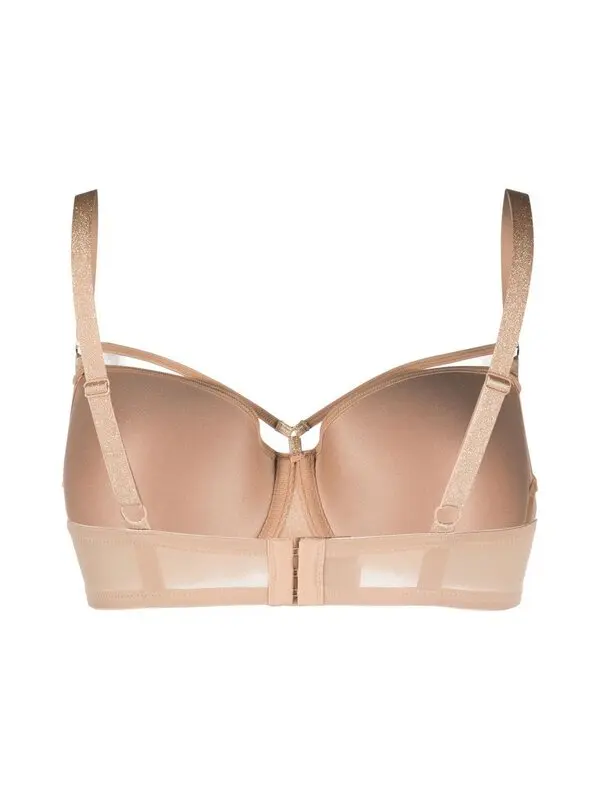 Marlies Dekkers Space Odyssey Balcony Bra